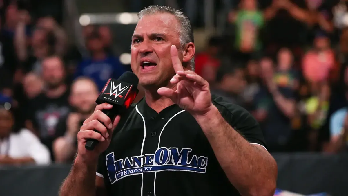 Shane McMahon In AEW "Might Work", According To Jim Ross